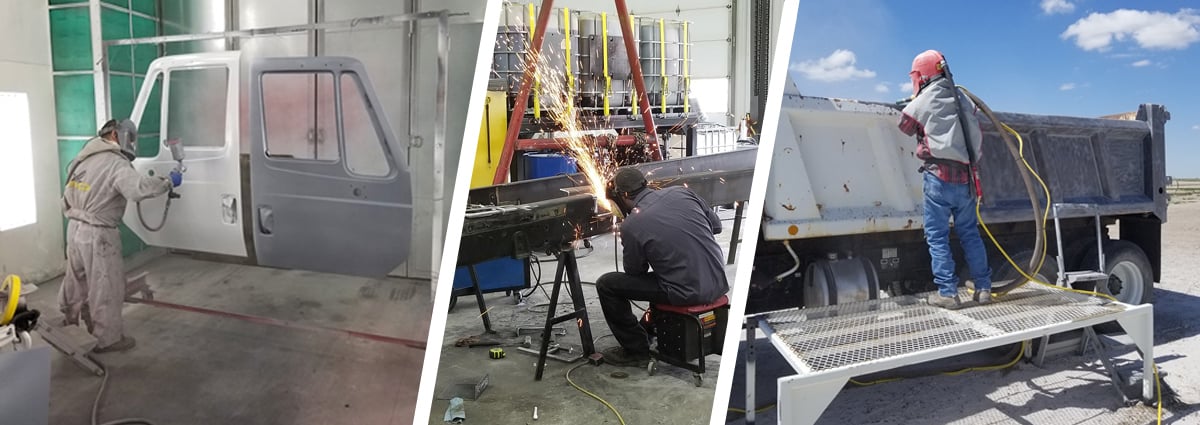 Diesel Depot | Aberdeen, Idaho | Truck Sales, Parts, and Service